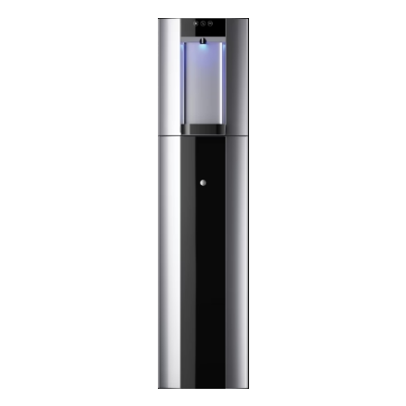 E4 STAND UP Bottleless Water Cooler - Emerald Water