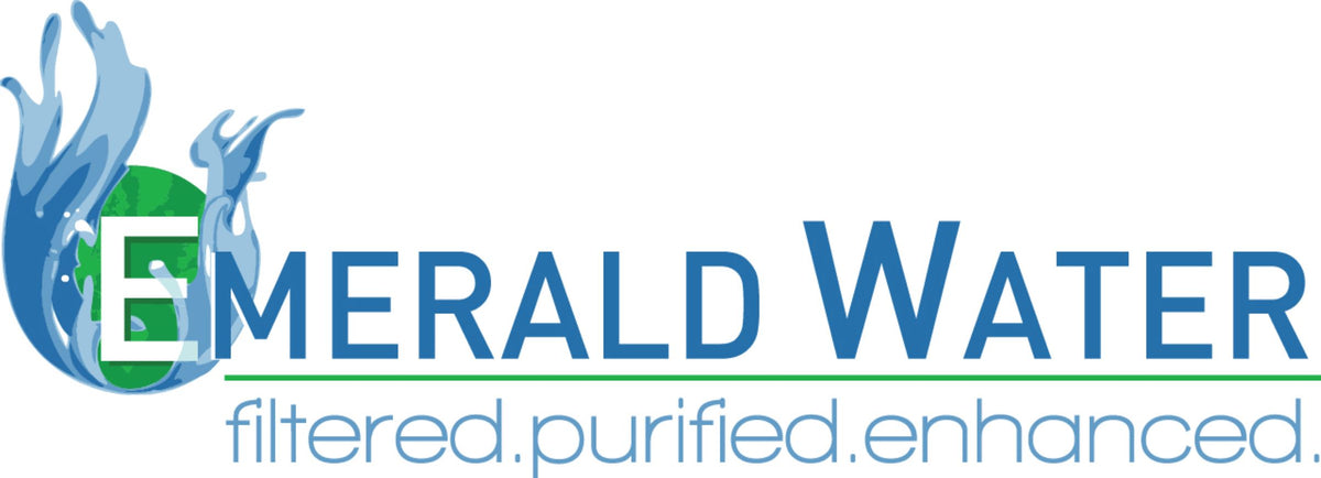 Learn About Emerald Water & Our Bottleless Water Systems